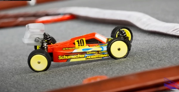 RC Setup Guides for 1/10 Off-Road Cars